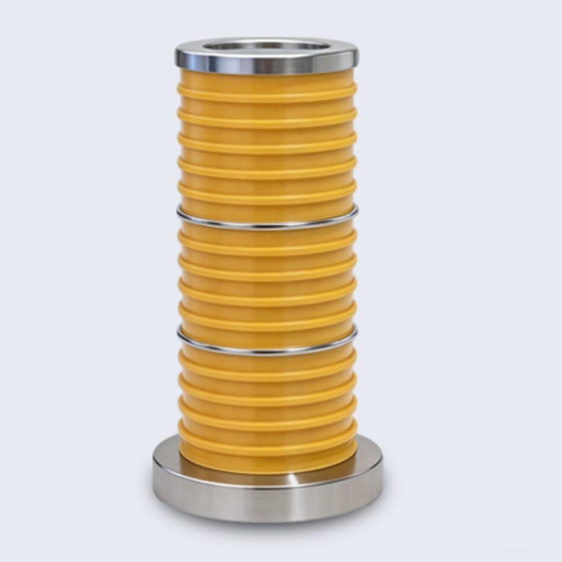 Capstans and Pulleys_Zirconium Oxide_PRODUCT_CJI Ceramics-Advanced ...